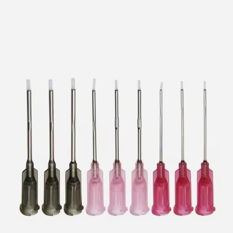 Yiwu Jinghua Package Materials Co., Ltd-Teflon Needles